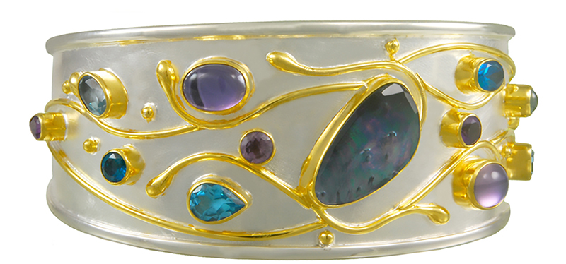A Holiday Gift Guide Is A Must! – The Jewelers Collective