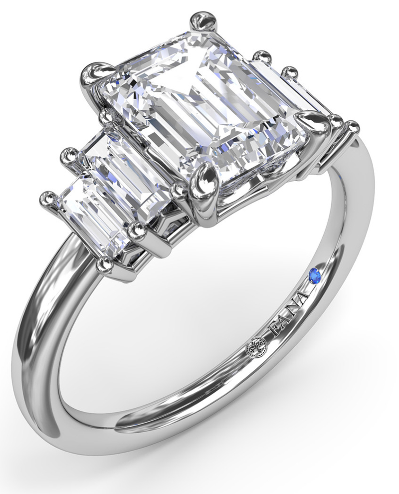 Navigating the 7 C’s of Buying Diamonds – The Jewelers Collective