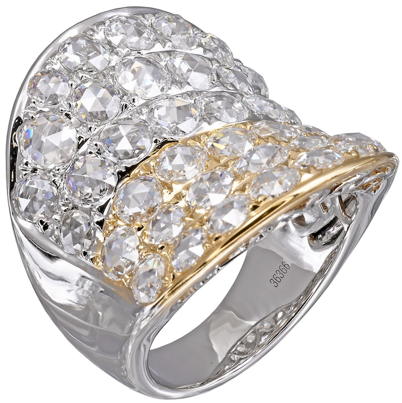 Steering Jewelers Toward A High-End Shopper Experience – The Jewelers ...