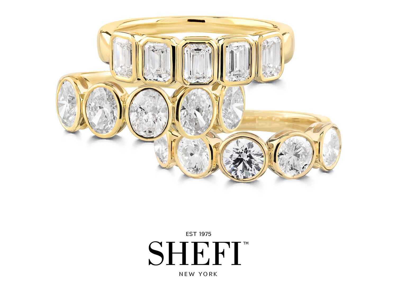 SHEFI Celebrates 50 Years of Legacy – The Jewelers Collective