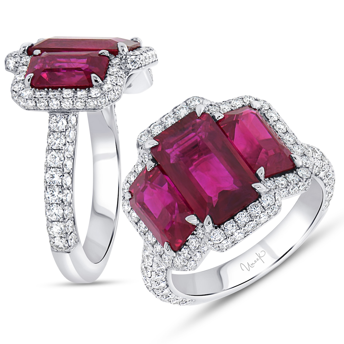 Uneek Jewelry Wins Big at JCK Design Competition May 2025 – The ...