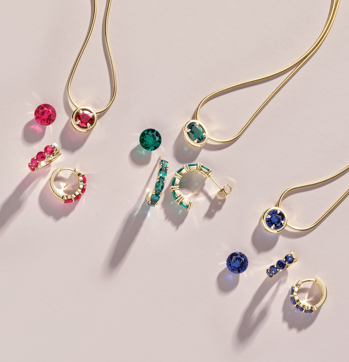 Now Trending: High-Impact Hues – Vibrant, Expressive, Captivating – The ...
